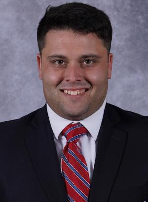 Shane Marinelli, Director of High School Relations (FB), Florida ...