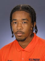 Miles Scott, Illinois, Safety