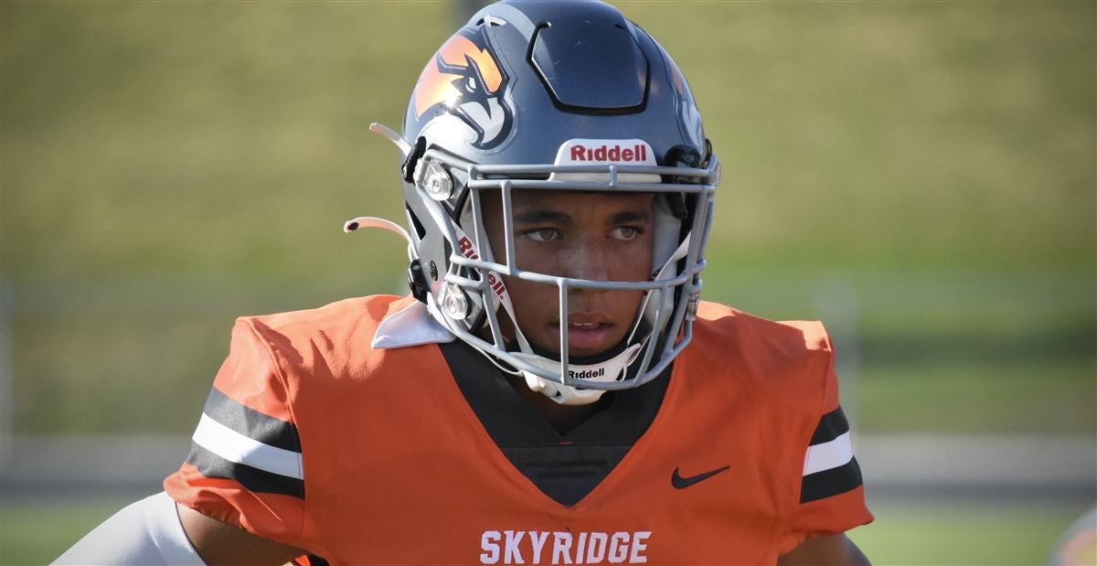 Smith Snowden one to watch this fall