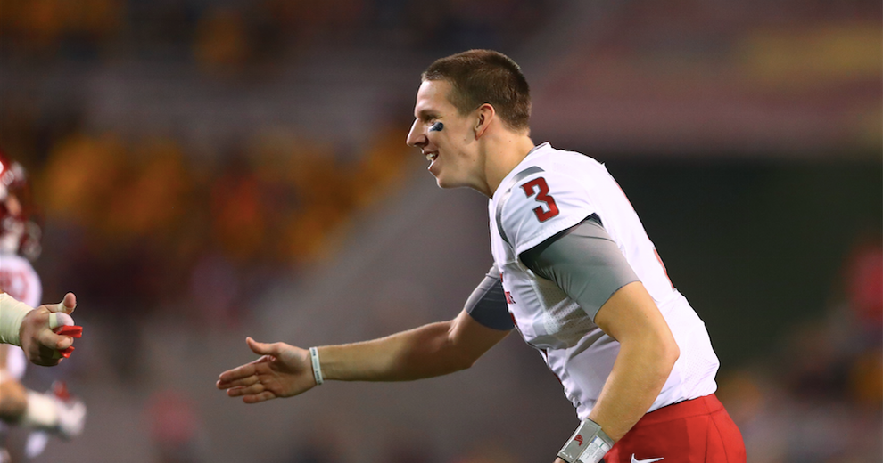 Paul Sorensen: How best to acknowledge Tyler Hilinski this fall?