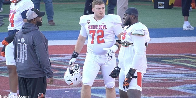 InsideTheU Home - Miami Hurricanes Football & Recruiting