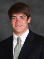 Winston Chapman, Mississippi State, Long Snapper