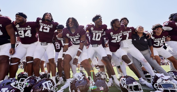 2024 Texas A&M football season review: What went right, what went wrong ...