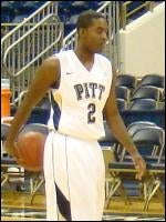 Isaiah Epps, Pittsburgh, Point Guard