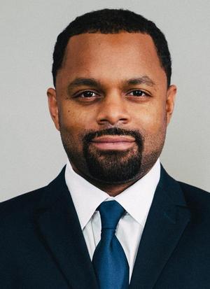 Jordan Brooks, Assistant Coach (BK), Old Dominion Monarchs