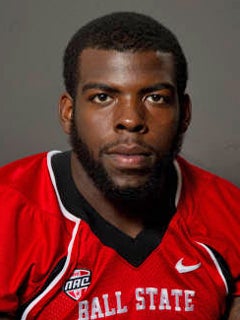 Jahwan Edwards, Atlanta, Running Back