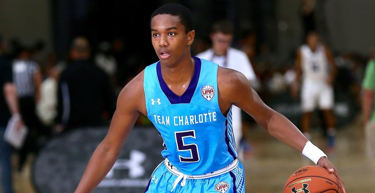 Ty-Shon Alexander Profile Photos