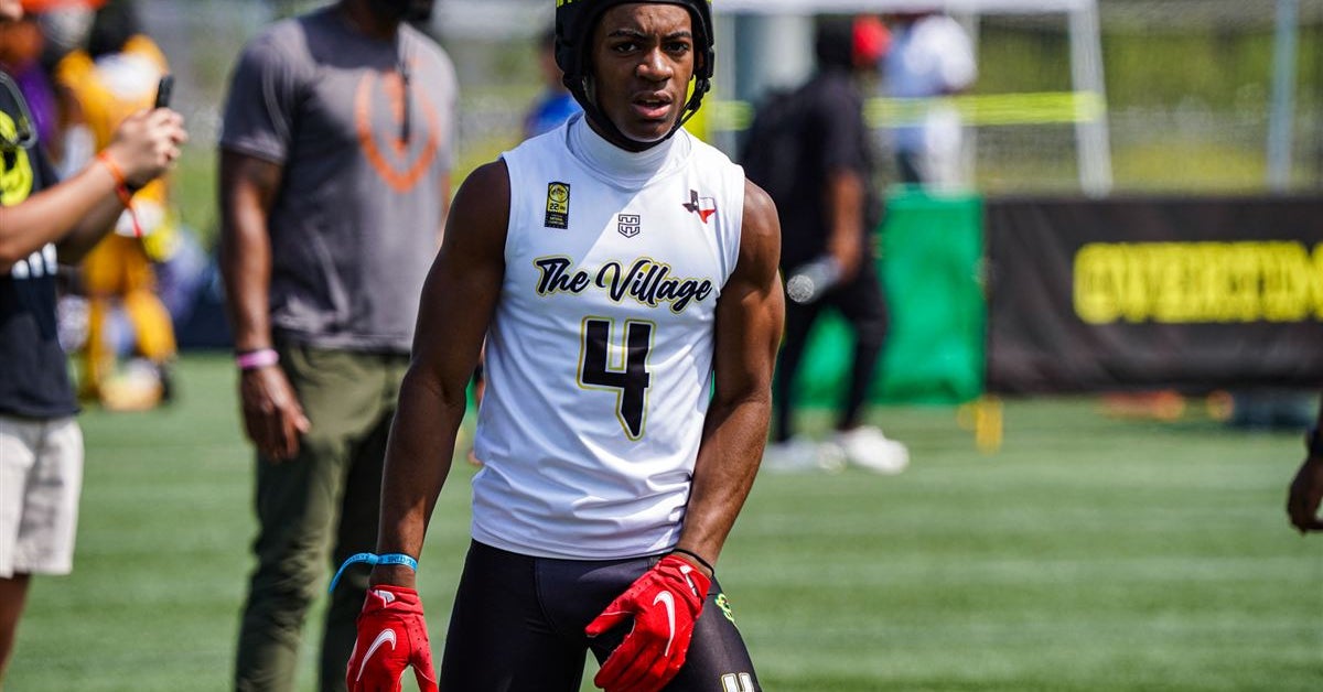 Boston College Football Recruiting 2024 Big Board