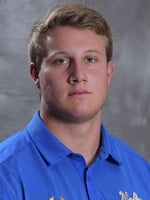 Rick Wade, UCLA, Defensive Line