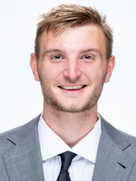 Logan Kyle, Memorial, Wide Receiver