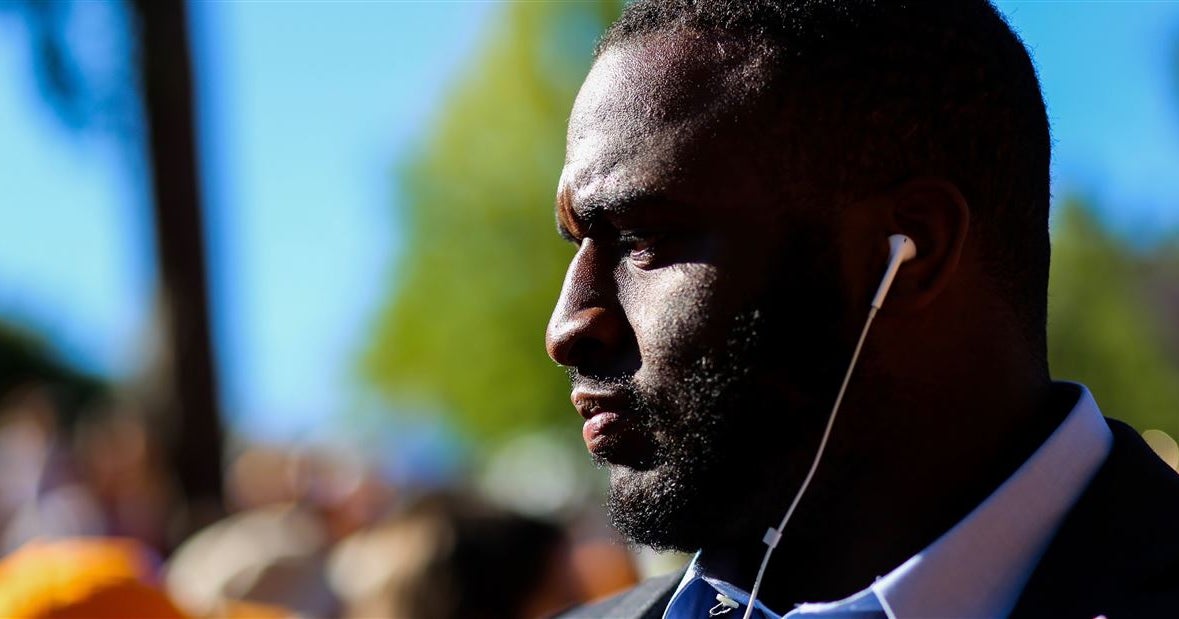 Paul Bain: Vols beat themselves in loss at South Carolina