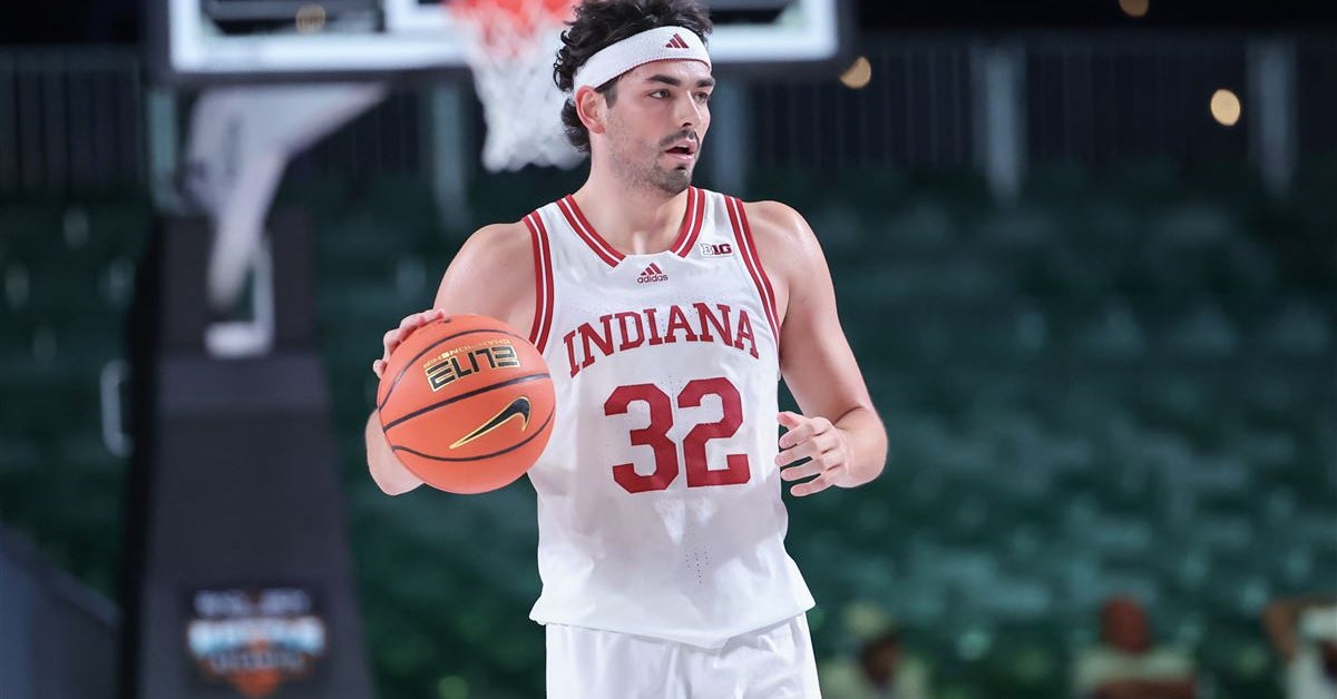 Former Indiana guard Trey Galloway set for pre-draft workout with ...