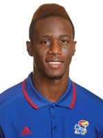 Tyrone Miller, Kansas, Safety