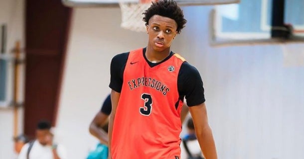 Rutgers Basketball offers Kyle Hicks