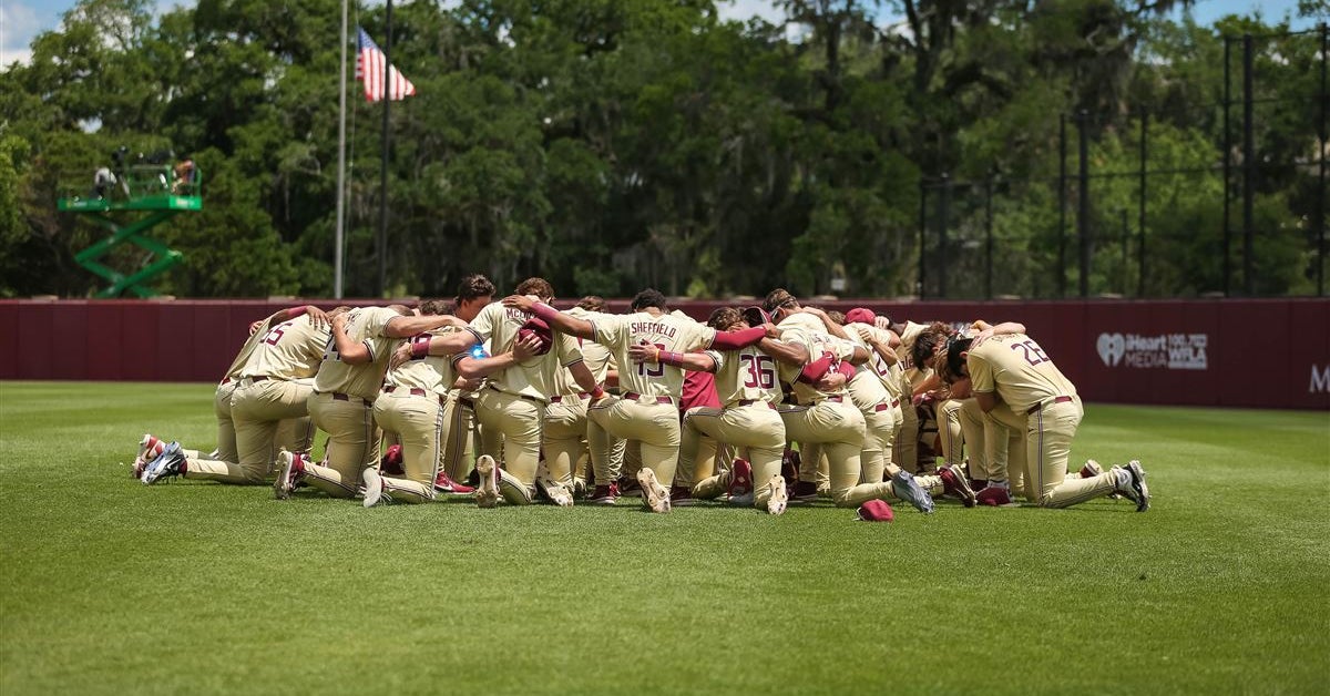 FSU Baseball Schedule Preview (Pt. 4): Second Half of the ACC Schedule