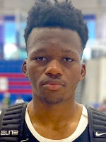 Silas Devonish, Bishop Ireton, Point Guard