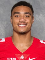 Jalin Marshall, New York, Wide Receiver
