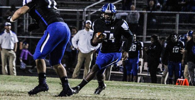 Jersey numbers, heights, weights for Alabama's 2018 newcomers