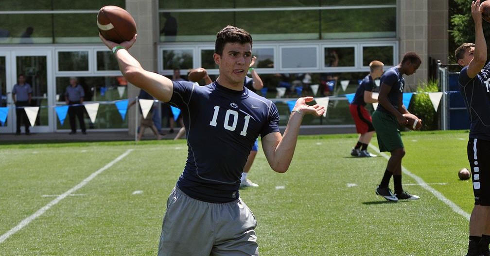 Shuster finds better fit at Penn State