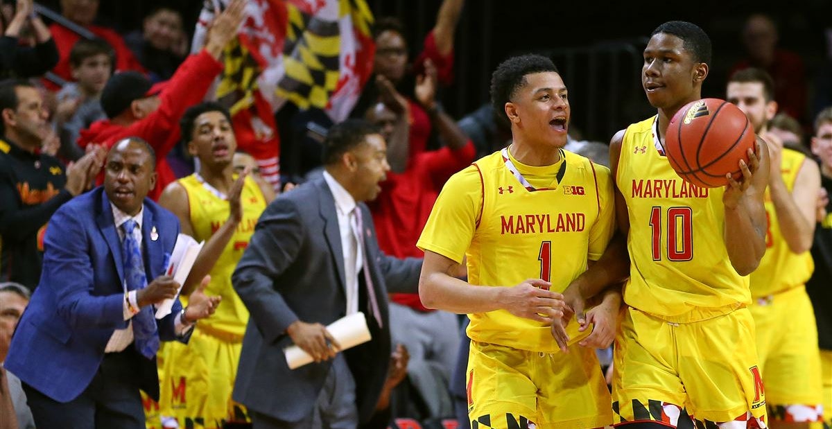 With Ayala Out, Serrel Smith Stepped Up and "Let it Roll"