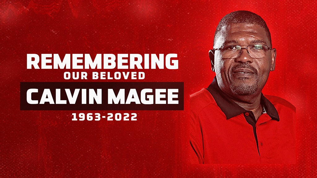 Former Ole Miss assistant Calvin McGee passes away at 59