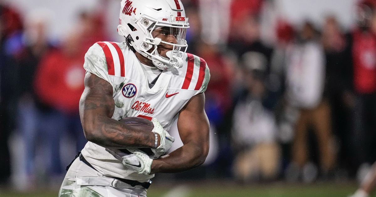 The best offensive players Oregon will face in 2024 based upon PFF grades