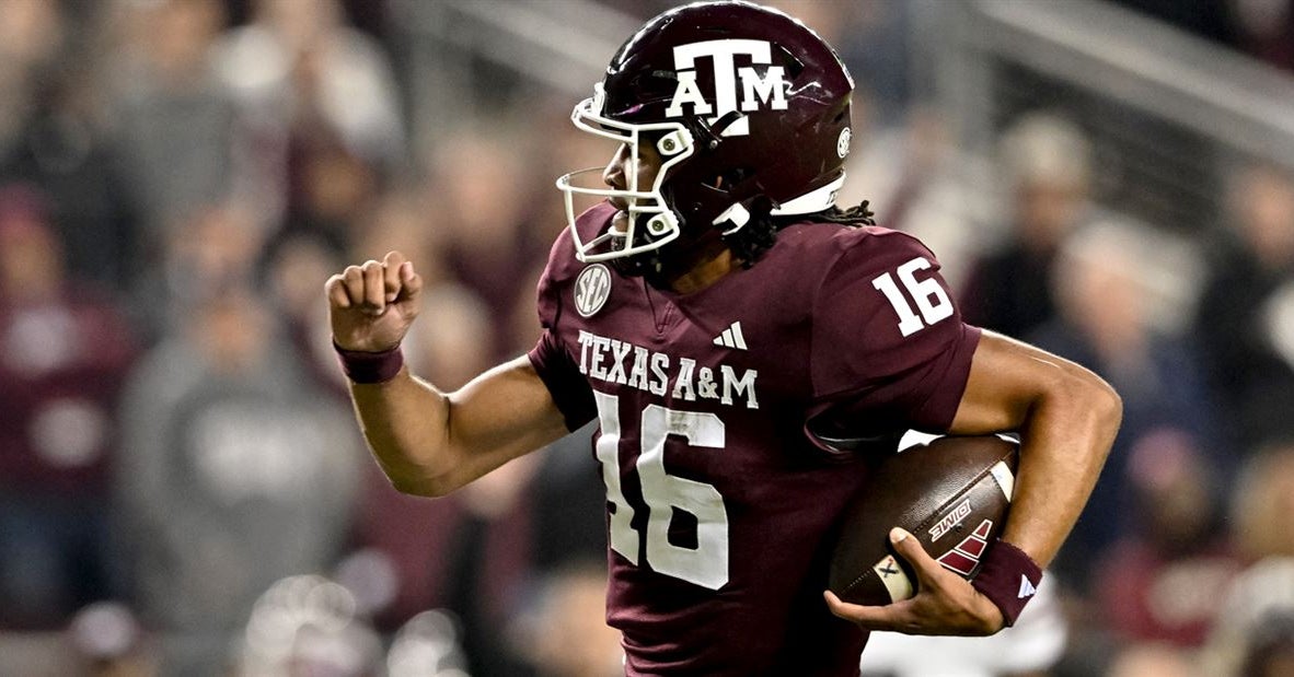 Instant analysis: 14 thoughts on the Aggies' quiet win over ACU