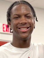 Jordan Harris, Maumelle, Edge