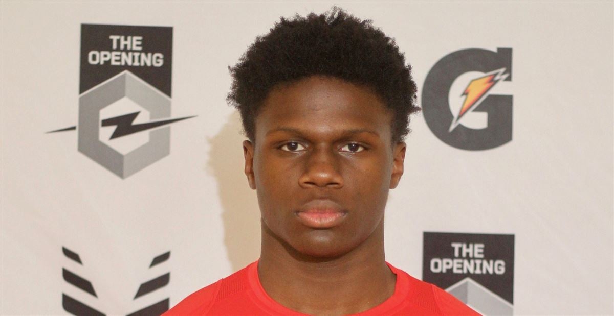 All-region 2021 Georgia DB Quincy Bryant commits to Wake Forest