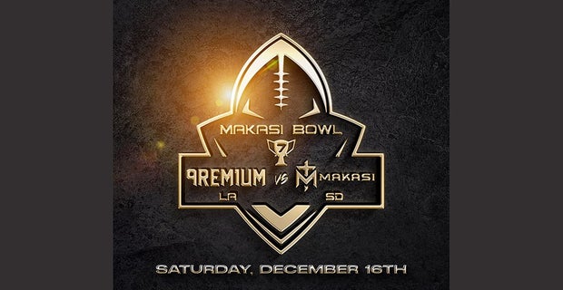 Makasi Bowl 7: Team Makasi vs. Premium set for Saturday