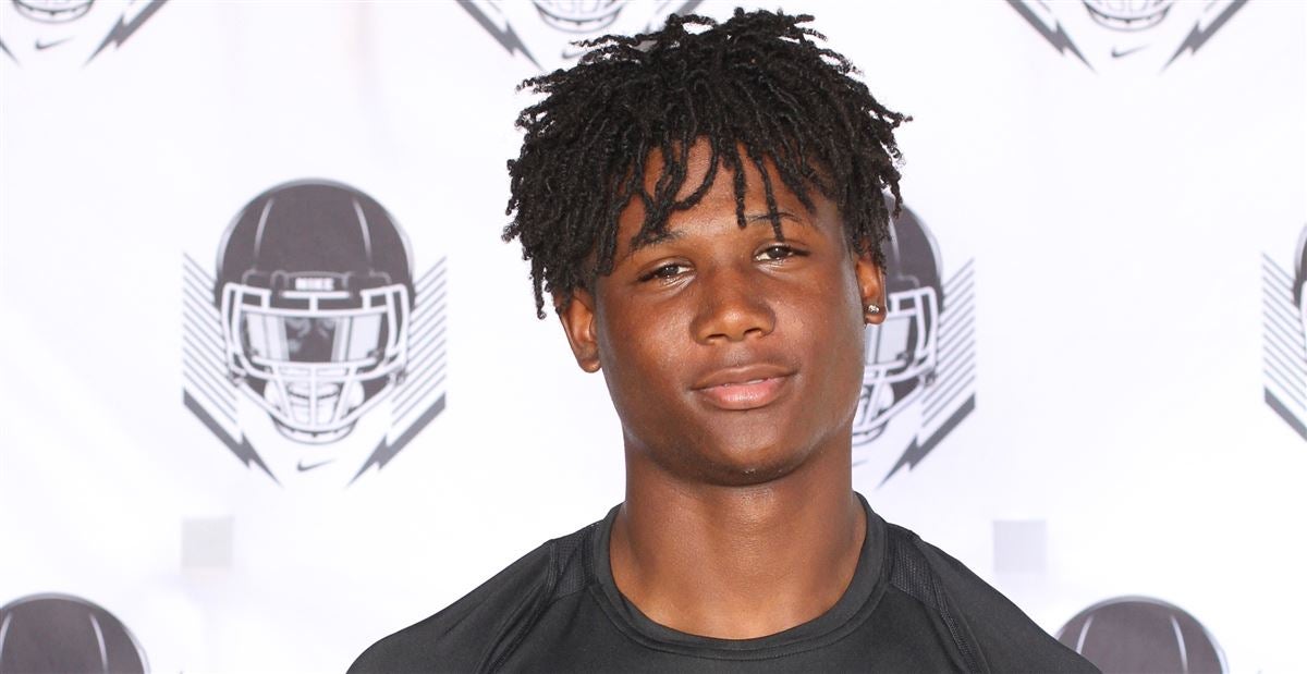 Te'Cory Couch Profile Photos