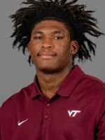 Noah Chambers, Virginia Tech, Linebacker