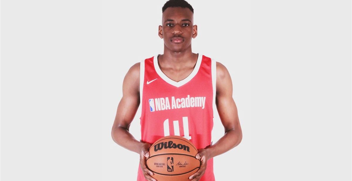 Three-star forward Mady Traore no longer enrolling at NC State; opens ...