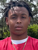 Chris McCorkle, Cardinal Mooney, Cornerback