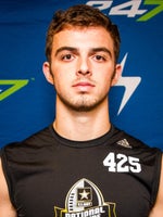 Austin Williams, Mississippi State, Wide Receiver