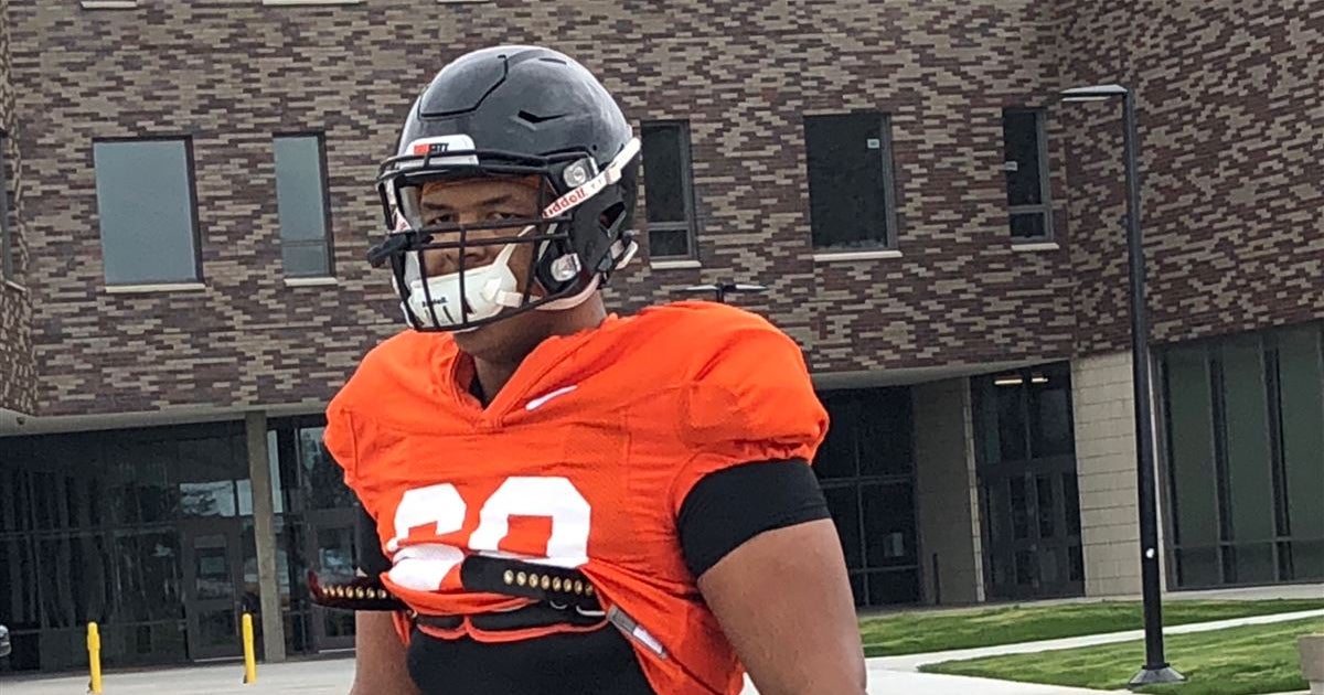 25 Players to Watch in 2019: #11 Brandon Kipper