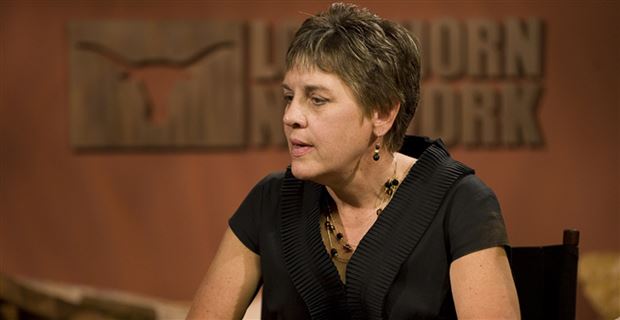 TEXAS WOMEN’S AD PLONSKY: ASSET OR DIVISIVE?