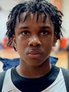 Jayden Williams, Blair Academy, Point Guard