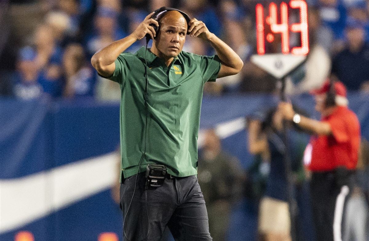 Insider Q+A: Tim Watkins on the Baylor Bears