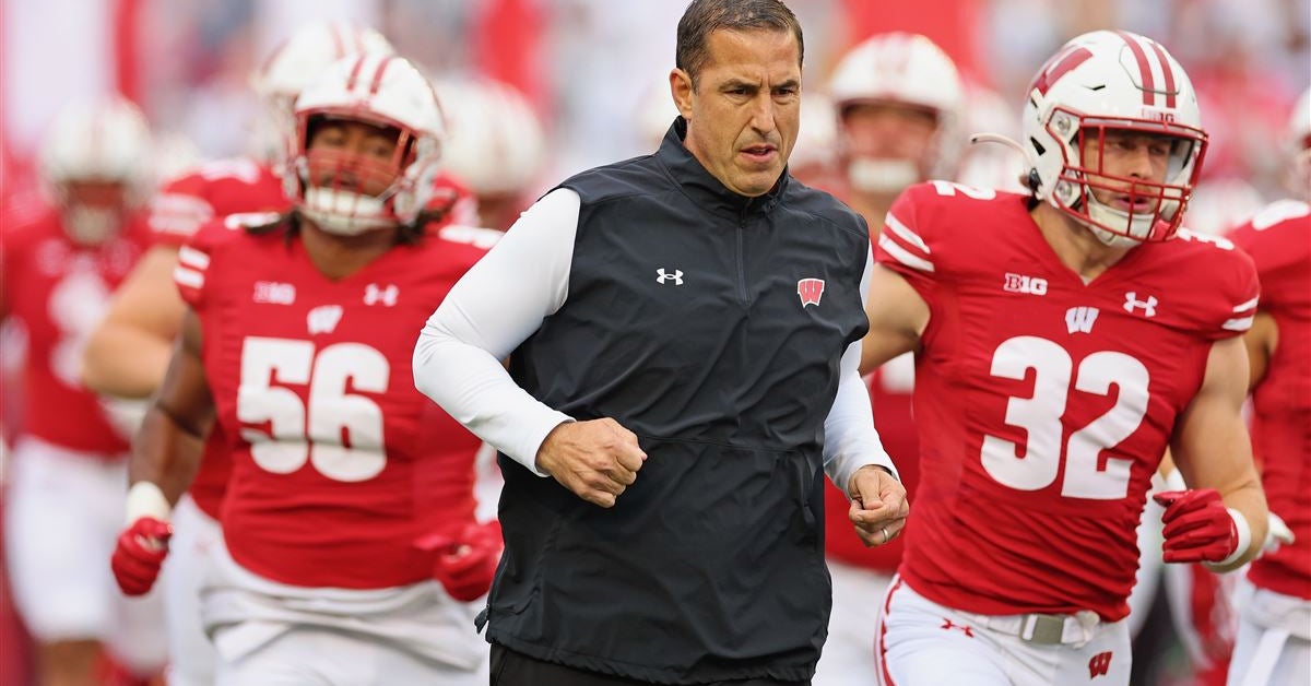 Know the Foe: 7 questions on Wisconsin before Penn State matchup