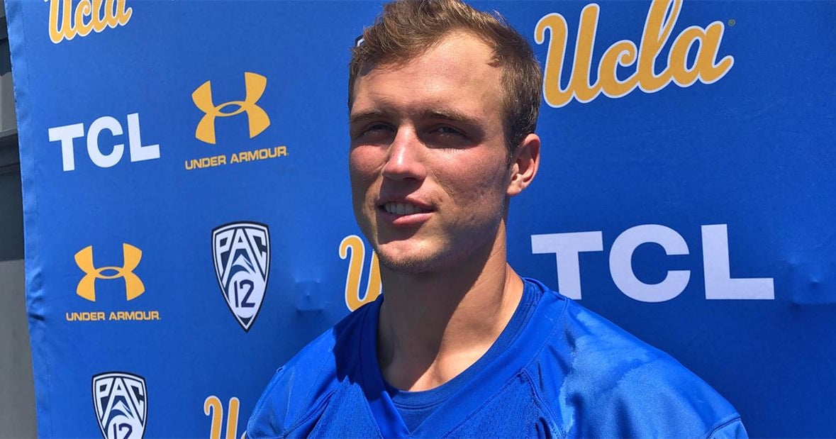 Kyle Philips on Difference a Year Makes