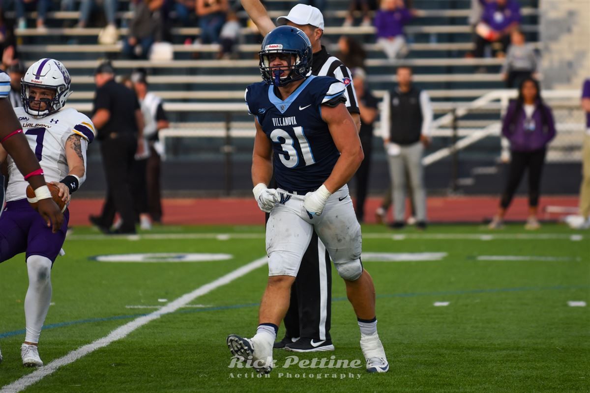 VUSports Photo album: Villanova victory over Albany