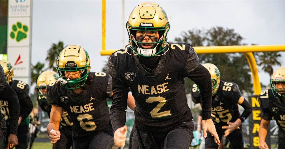 Former UF QB commit Marcus Stokes lands HBCU offer; has DII visit set up