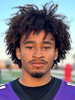 Cameron Sermons, Rancho Cucamonga, Athlete