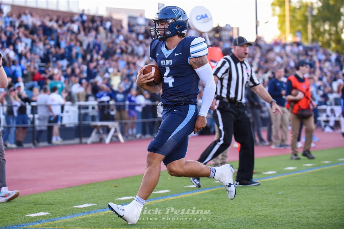 Villanova football vs. Delaware preview