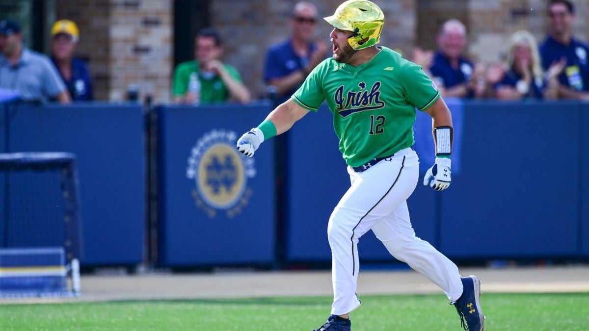 Niko Kavadas Undrafted Through 10 Rounds