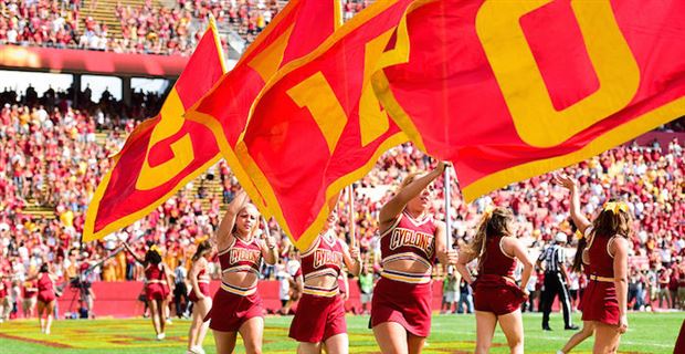 Ranking the 50 most fun colleges in America