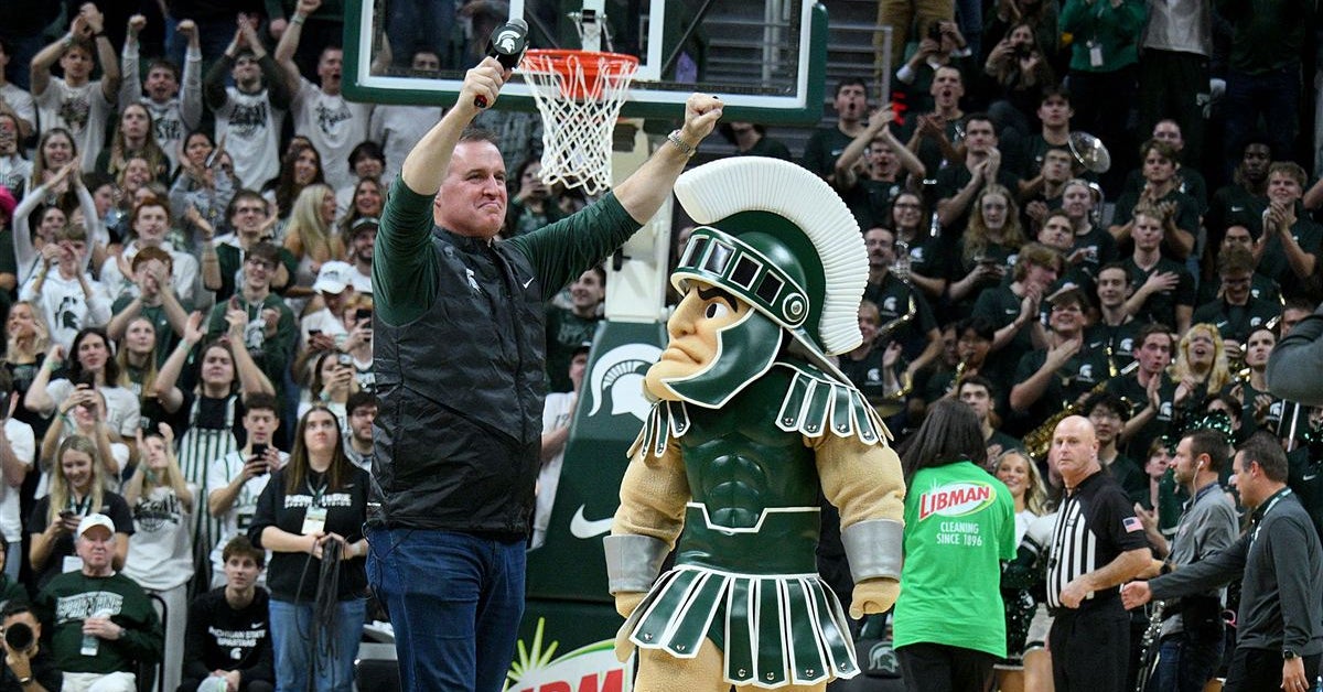 Michigan State Adds 2026 QB Peyton Babbitt as Preferred Walk-On