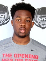 Tyler Brewer, Southwind, Running Back