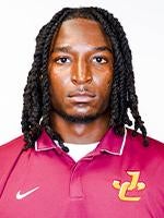 Raymond Collins, Ole Miss, Linebacker